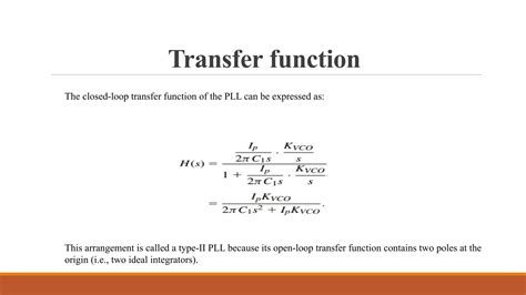 Charge Pump Circuits Charge Pump Circuit PPTX