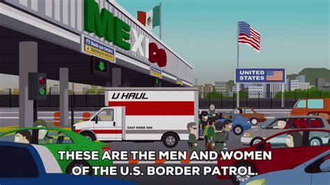 United States Border Patrol S Get The Best  On Giphy