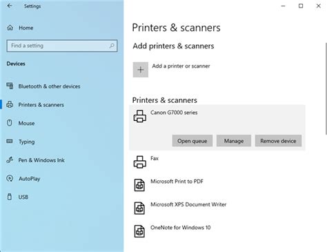Ways To Set The Default Printer In Windows All Versions Digital Citizen