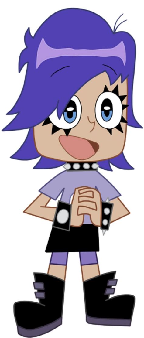 Yumi Yoshimura Incredible Characters Wiki