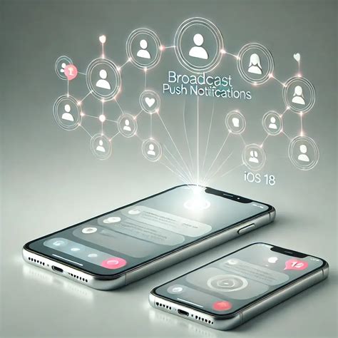 Ios Silent Push Notifications Background Notifications Remote