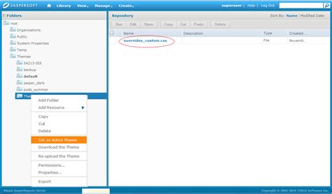 How To Keep Report Output Left Aligned In Jasperreports Server Report
