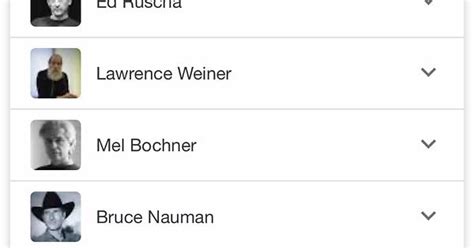 Contemporary Text Based Artists Album On Imgur