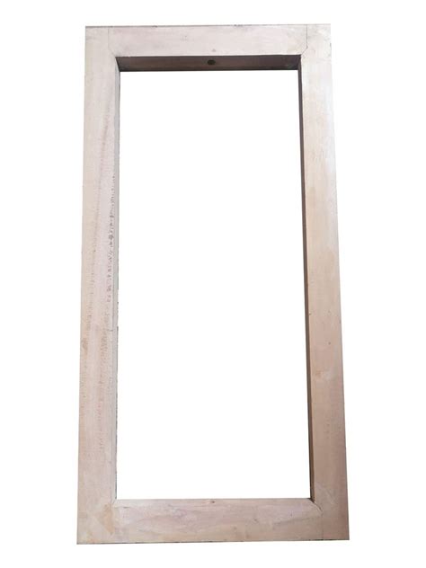 Rectangular Off White Rectangle Window Frame At ₹ 985 Piece In
