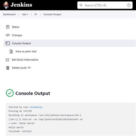 Github Aishwarya Portfoliowebdeployproject Devops Project Using