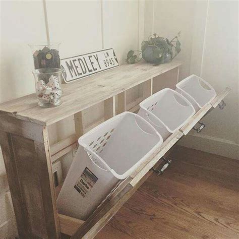 Creative Ways To Repurpose Laundry Baskets