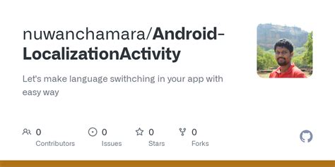 GitHub Nuwanchamara Android LocalizationActivity Let S Make Language Swithching In Your App