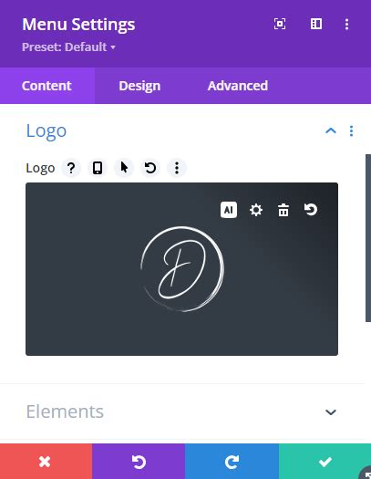 Create A Full Page Divi Slider With Menu Logo Overlay Divi Booster