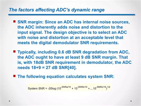 The Abcs Of Adcs Understanding How Adc Errors Affect System Performance Pdf