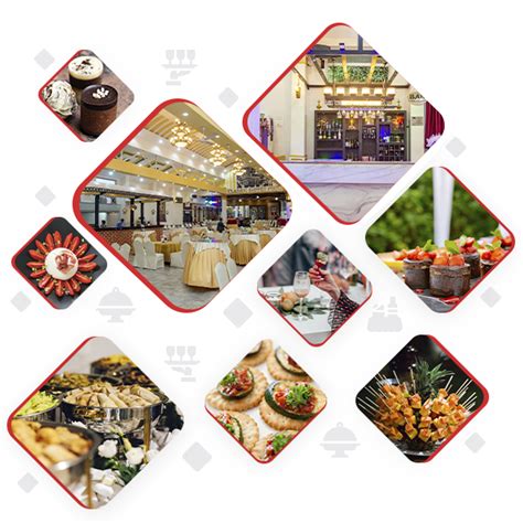 Classic Buffet Point Your Perfect Partner For Event Management