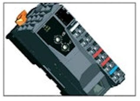 Industrial Automation Engineering And Factory Systems X20 Cpu Features Online Integrated