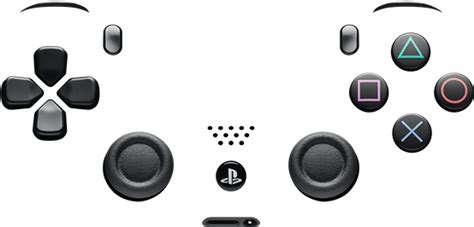 Download Play Station Controller Buttons Layout Wallpapers Com