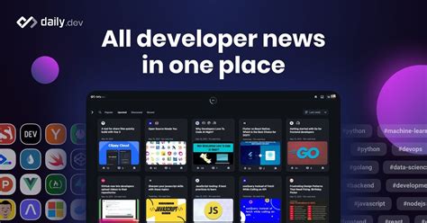 Daily Dev Alternatives And Similar Apps Alternativeto