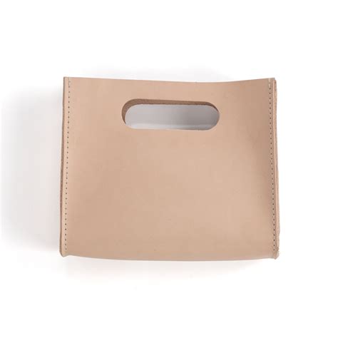 Mini Calico Clutch Kit — Tandy Leather Inc