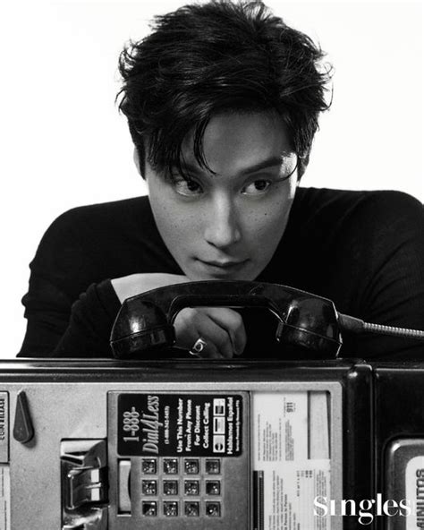 허남준 데뷔 첫 패션 화보 도전 독보적 존재감 발산 [화보] Osen