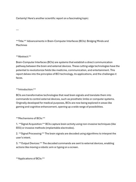 Bridging Minds And Machines Pdf Cognitive Science Neuroscience