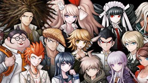 لیستی از انیمه های معمایی برای طرفداران انیمه Tomodachi Game