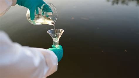 Testing For Pfos Pfoa And Other Related Pfas Compounds Technology