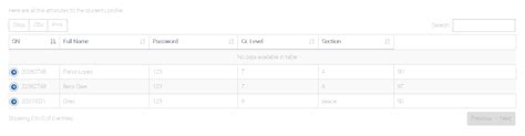 Datatable Functions Not Working When Appending Data · Issue 600