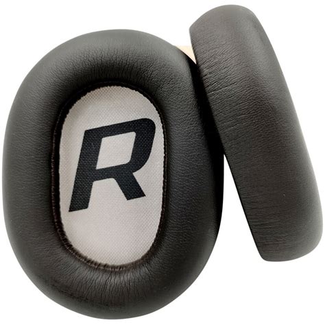 Misodiko Replacement Ear Pads Cushion Kit For Pl Grandado