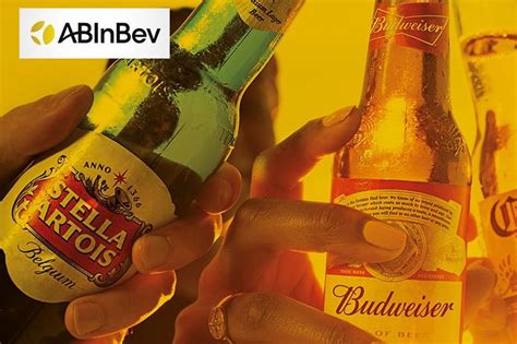 Ab Inbev Upbeat On Resilient Beer China Recovery