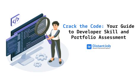 Developer Assessment Your Go To Guide Distantjob