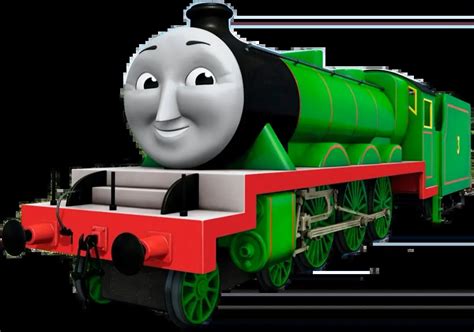 Henry The Green Engine Antagonists Wiki Fandom