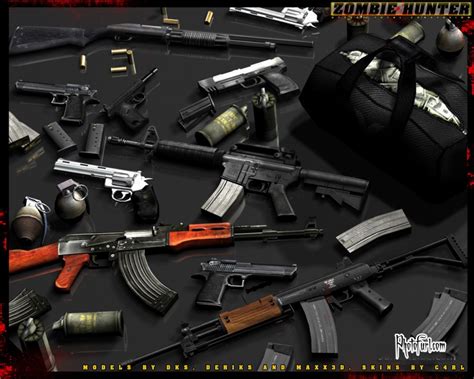 🔥 50 Gun Computer Wallpapers Wallpapersafari