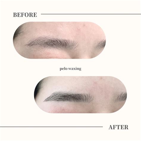 천안아산 디자인 눈썹왁싱 잘하는 곳천안브로우바 네이버 블로그