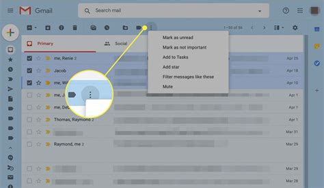 Gmail Archived Mail What It Is And How To Use It
