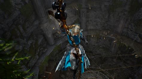 Vindictus Defying Fate