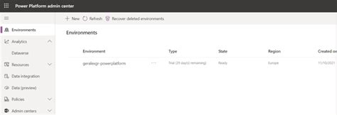 Connect To Power Platform Azure Devops Pipelines Geralexgr