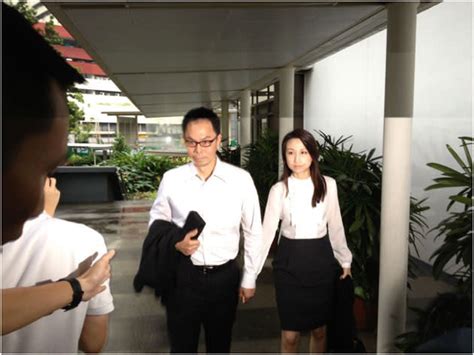 Former Cnb Chief Ng Boon Gay Acquitted