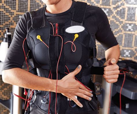 Best Ems Machine For Weight Loss Tone And Sculpt Your Body