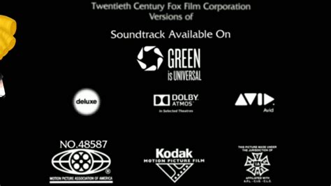 Green Is Universal Deluxe Dolby Atmos Avid Mpaa En By Takguonel On