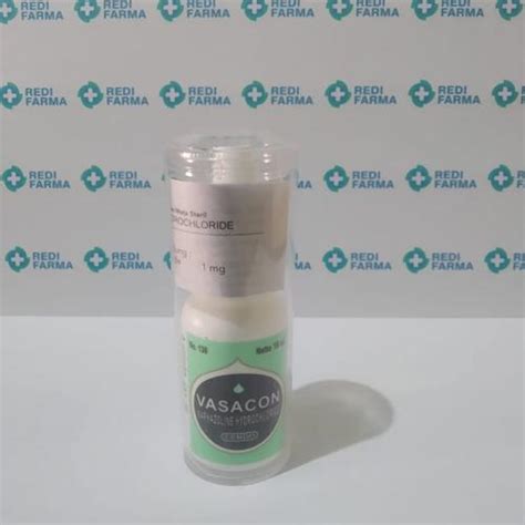 Jual Cendo Vasacon 15ml Tetes Mata Jakarta Timur Redi Farma