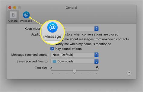 Troubleshooting Cant Use Imessage On Mac