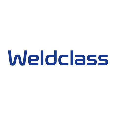 Weldclass Products Acl Industrial Technology