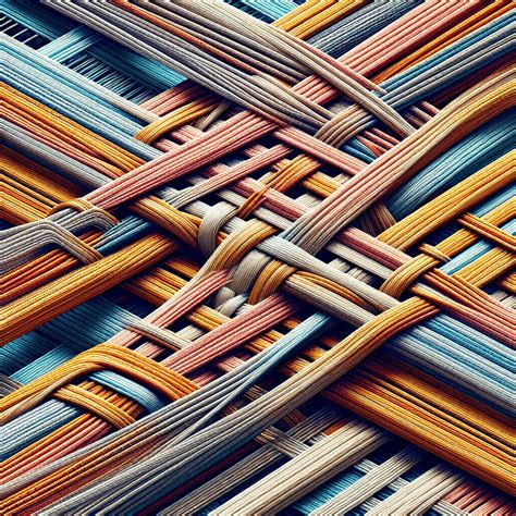 What Is A Weave Fromages Charlevoix