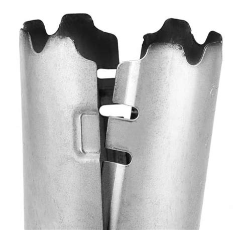 Verto Manuell Planteringslåda Galvaniserat Stål Plantering Av Lökar Och Växter Cdon