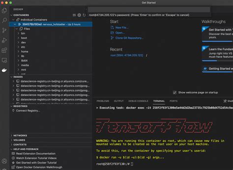 PyCharm VSCode Easy Rec 0 8 6 Documentation