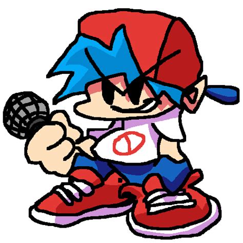 Friday Night Funkin Contest Pixilart