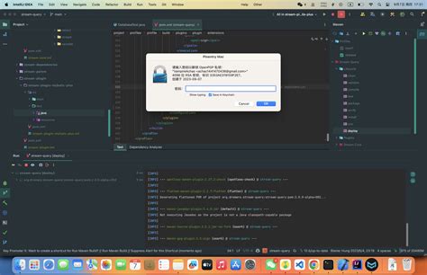发布jar到maven中央仓库ideanexus存储库管理操作流程 腾讯云开发者社区 腾讯云