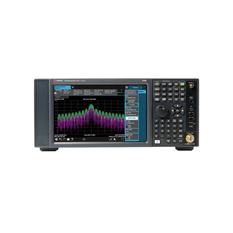 频谱分析仪解构信号频谱的主要工具与应用逻辑东莞市启航电子科技有限公司