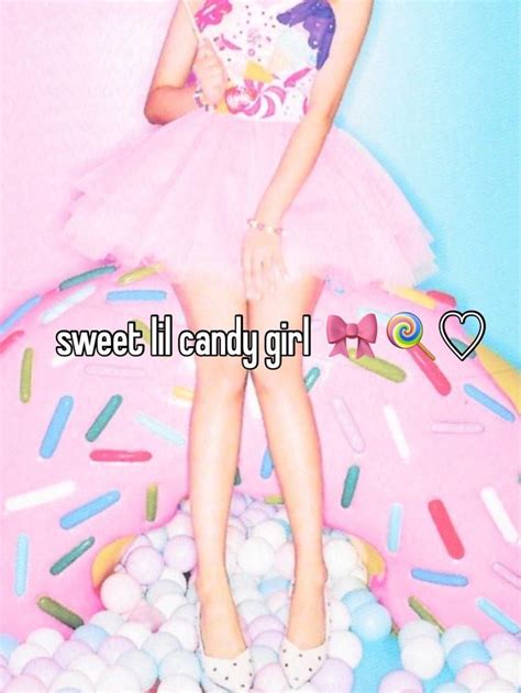 Pin By ⋆ ˚｡⋆୨୧˚ ˚୨୧⋆｡˚ ⋆ On Doll Parts Candy Girl Sweet Like Candy