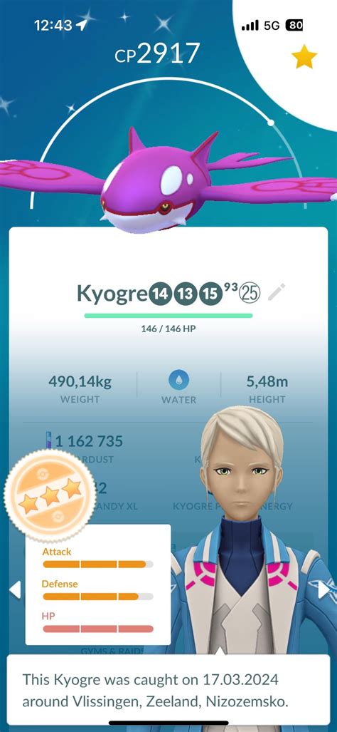 What Is Better To Primal Reversion R Pokemongobrag