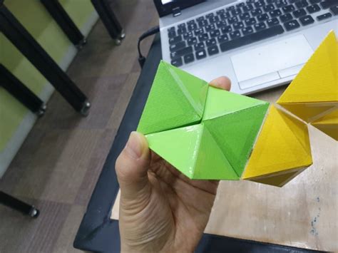 정육면체 중심분할 네이버 블로그