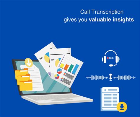 Elevate Your Call Recordings With Ai Powered Call Transcript Evoke