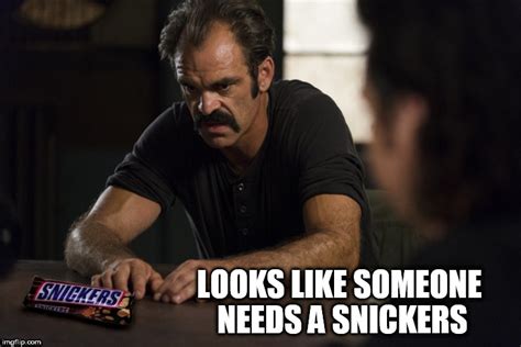 Eat A Snickers Meme Template Eat A Snickers Meme Template