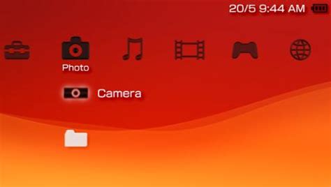 PSP CTF THEMES Page 6 Of 18 For 6 61 CFW Infinity Pspunk